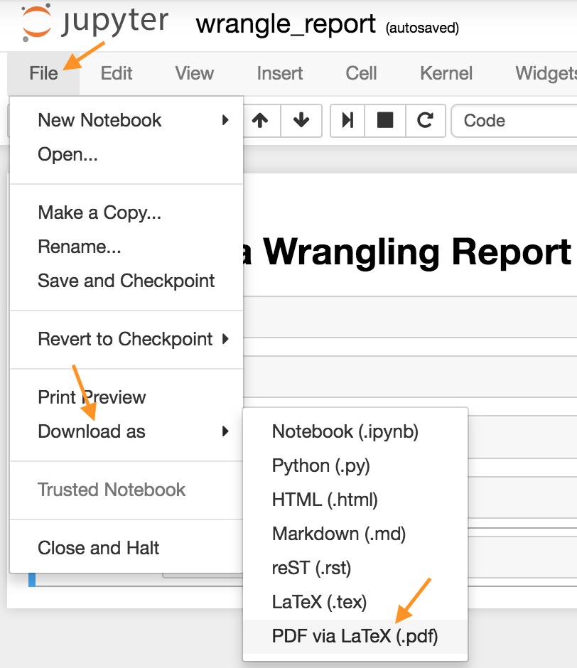 GitHub - mokonji/Wrangle-and-Analyze-Data: Udacity Data Analyst ...