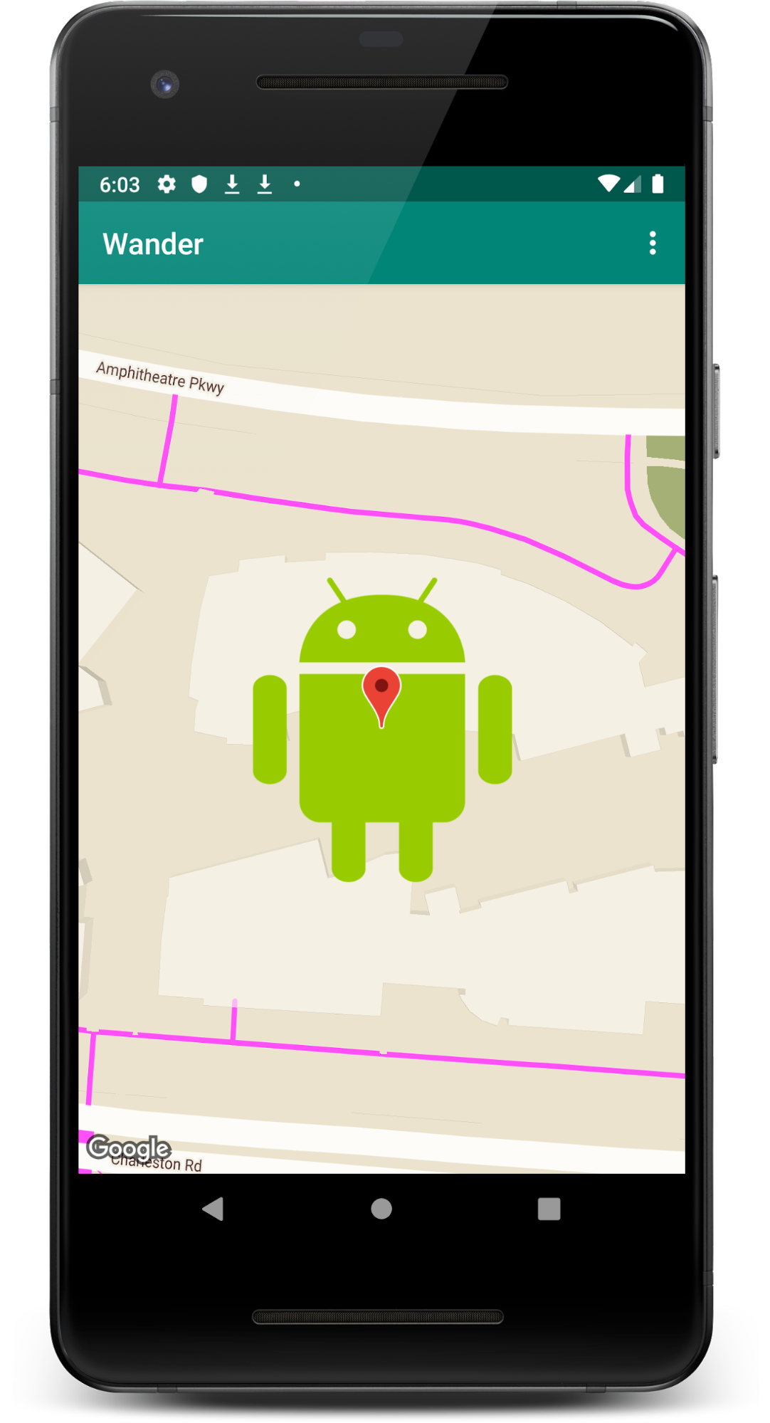 GitHub - Cristobal-Sepulveda/Google_Maps_Implementation